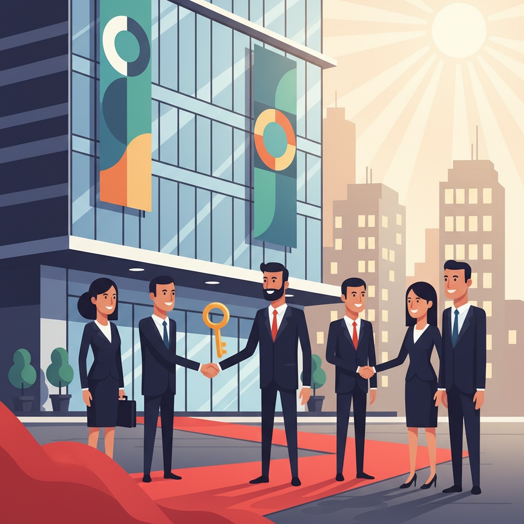 Complete Guide to Rent-a-Car Business Licensing Requirements and ...